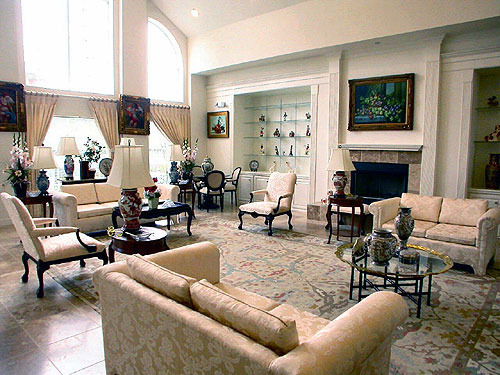 White Oak Builders - USA, Ltd