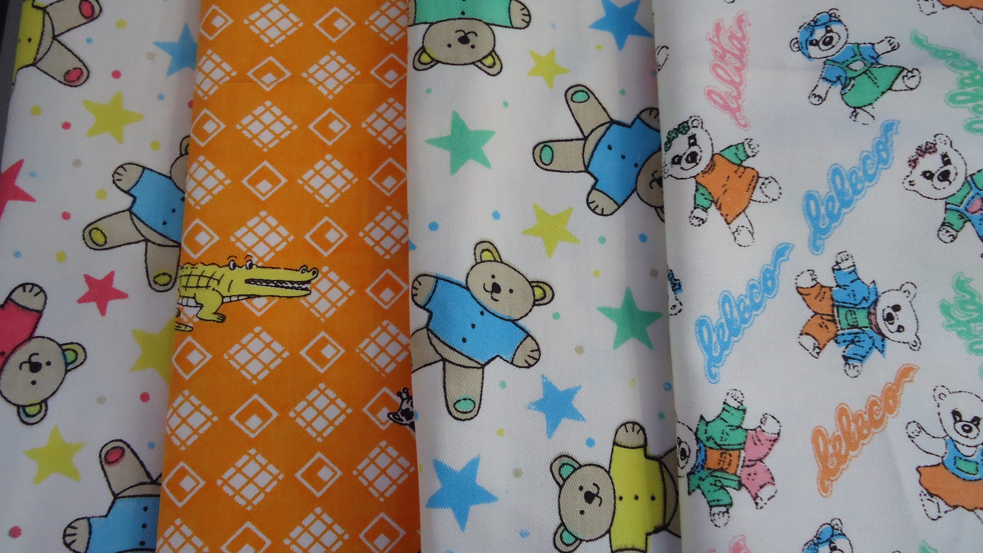 Galeria - Brintex Tecidos