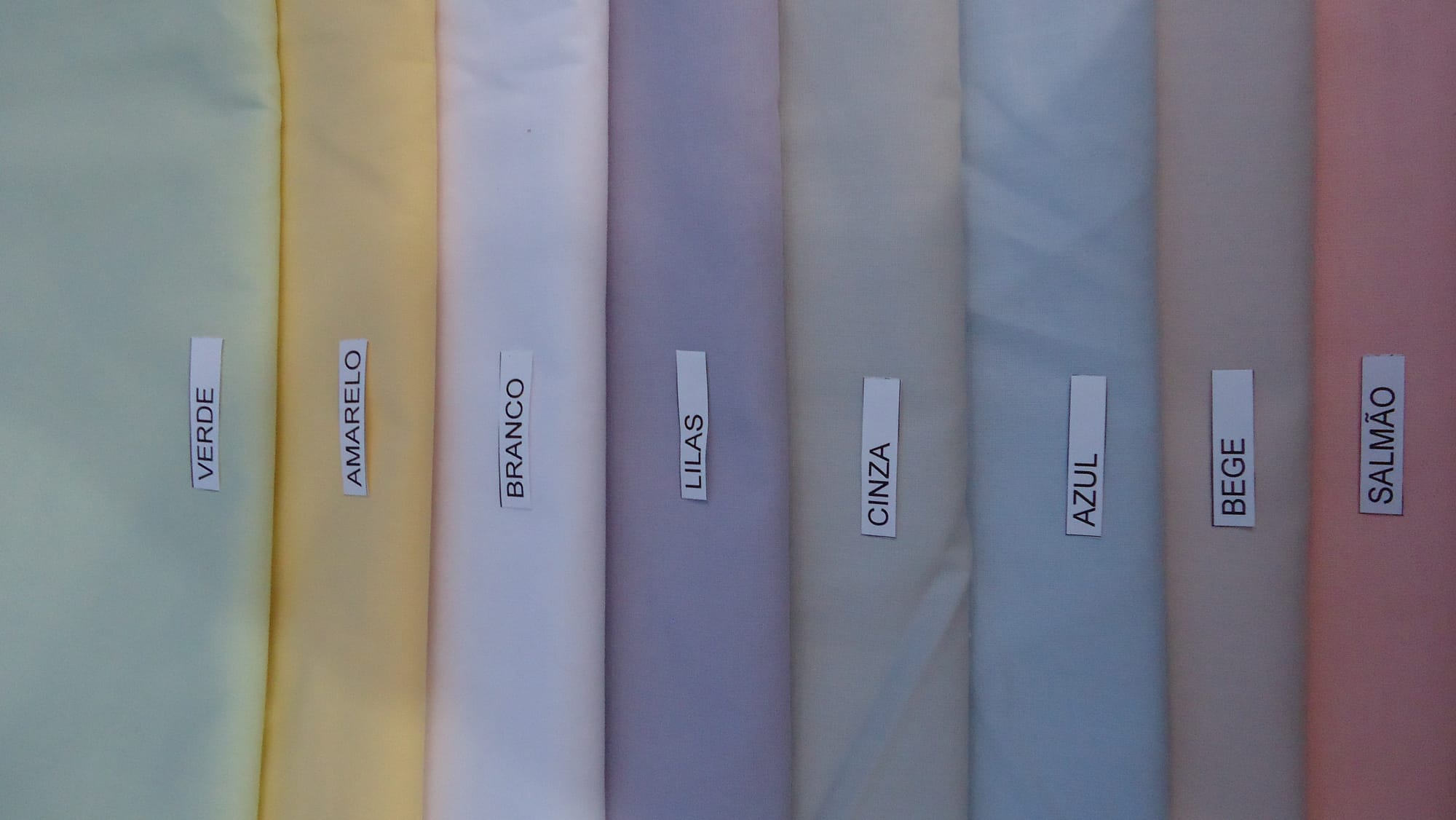 Galeria - Brintex Tecidos