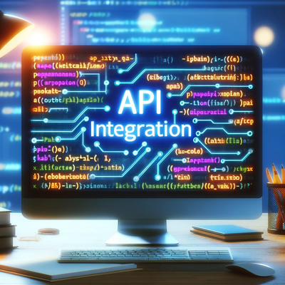 Web APIs - BMS Integration