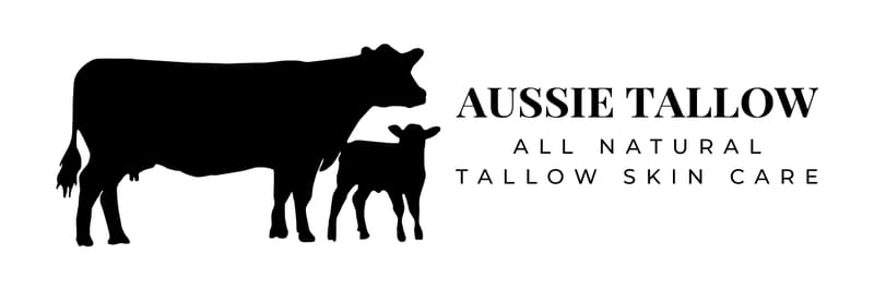 Aussie Tallow ALL NATURAL TALLOW SKIN CARE