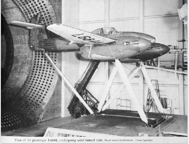 When the Wind Won't Whirl - or the real reason the Whirlwind suffered ...