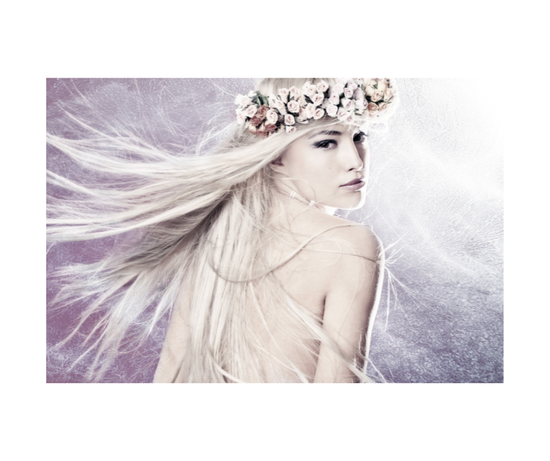 About - Away with the Fae