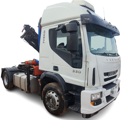 IVECO 330 CON HIDROGRUA