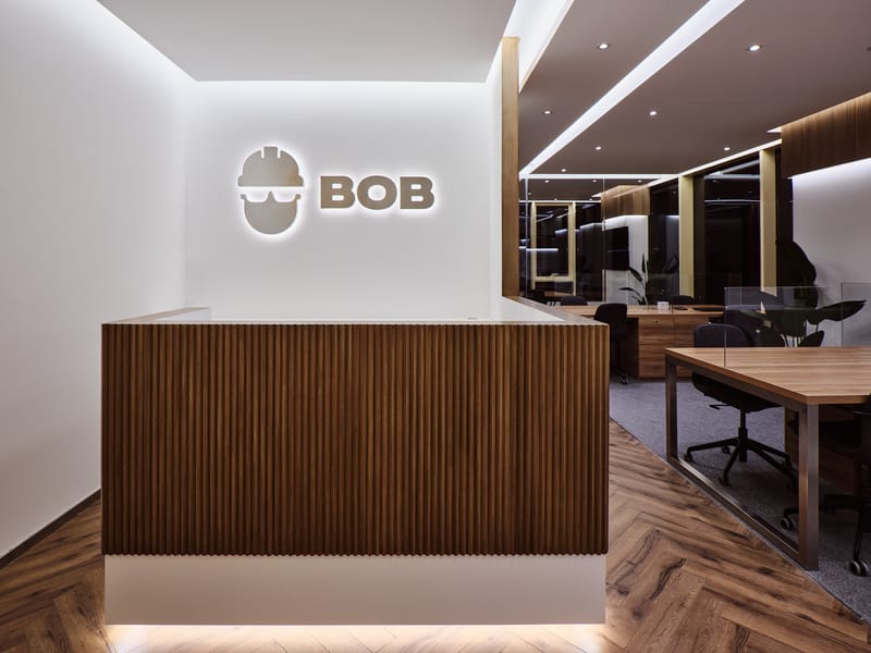 BOB Construction Co.