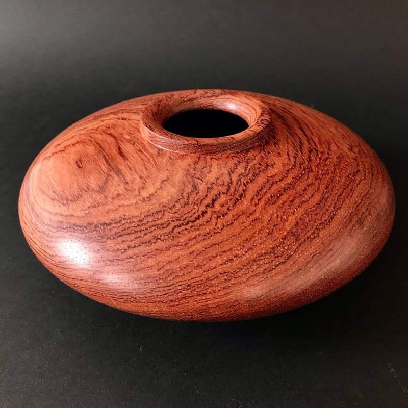 Hollow Forms - Matt Hall Woodturning