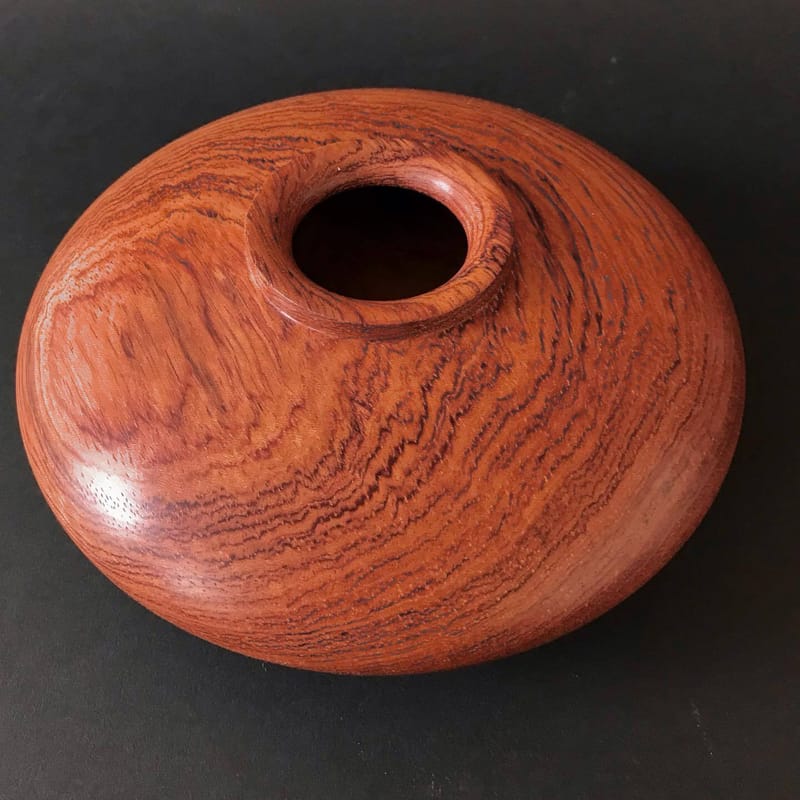 Hollow Forms - Matt Hall Woodturning