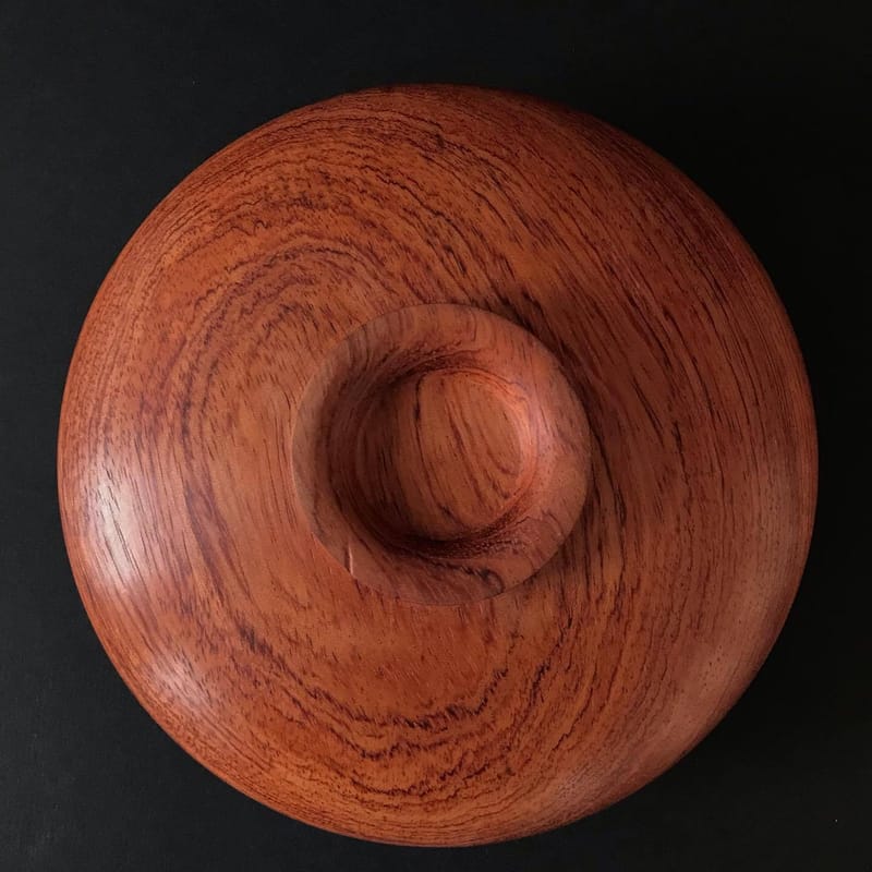 Hollow Forms - Matt Hall Woodturning