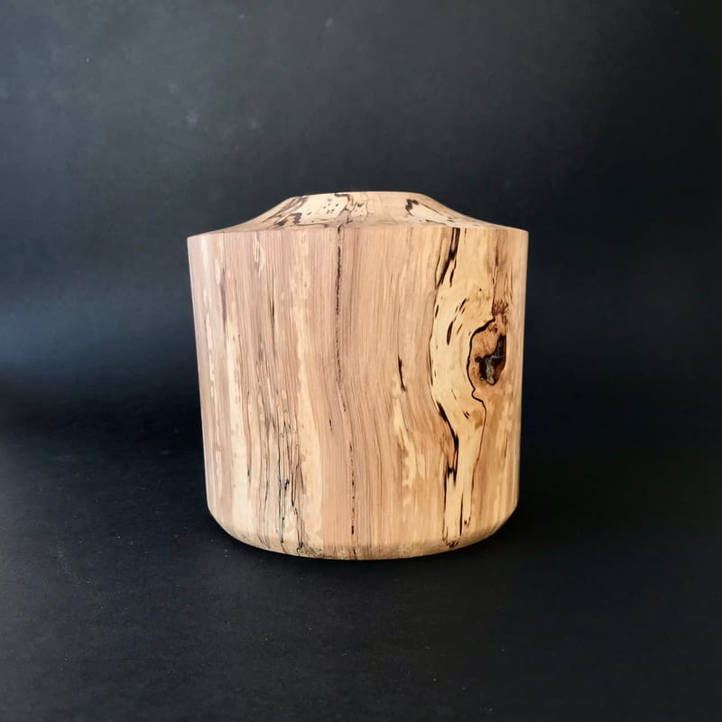 Hollow Forms - Matt Hall Woodturning