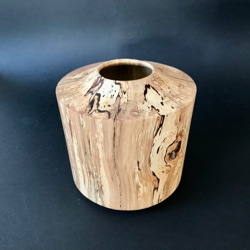 Hollow Forms - Matt Hall Woodturning