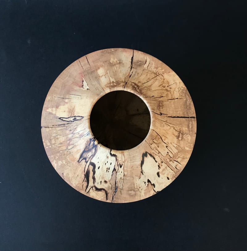 Hollow Forms - Matt Hall Woodturning