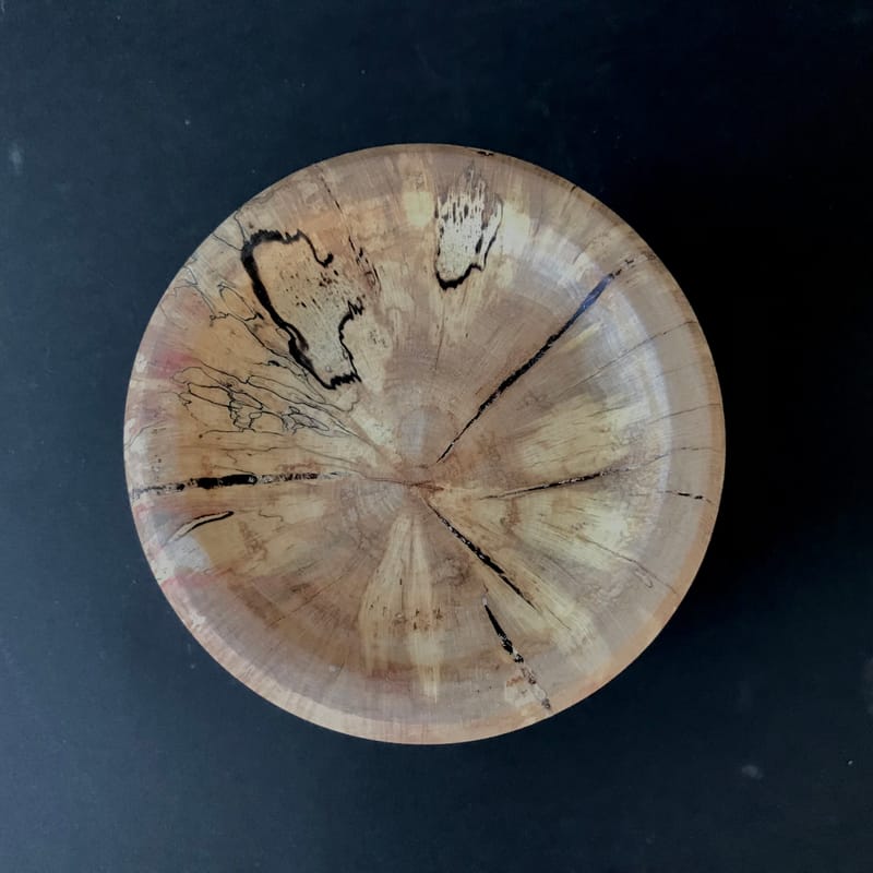 Hollow Forms - Matt Hall Woodturning