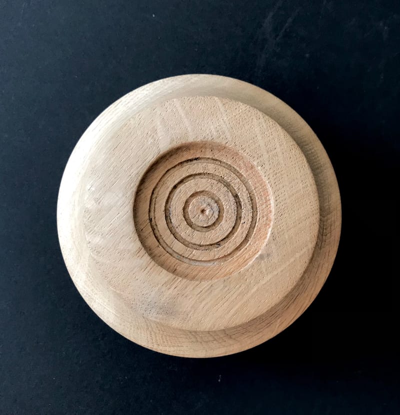 Hollow Forms - Matt Hall Woodturning