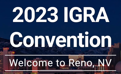 IGRA International Gay Rodeo Association