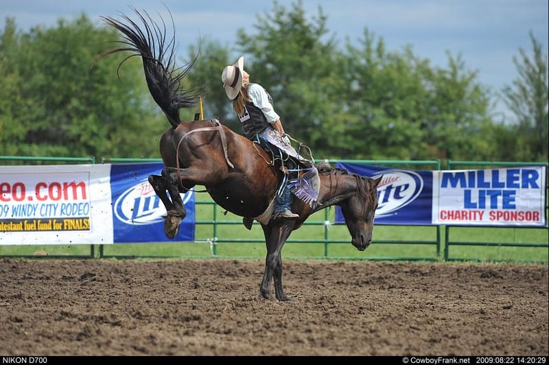 IGRA International Gay Rodeo Association