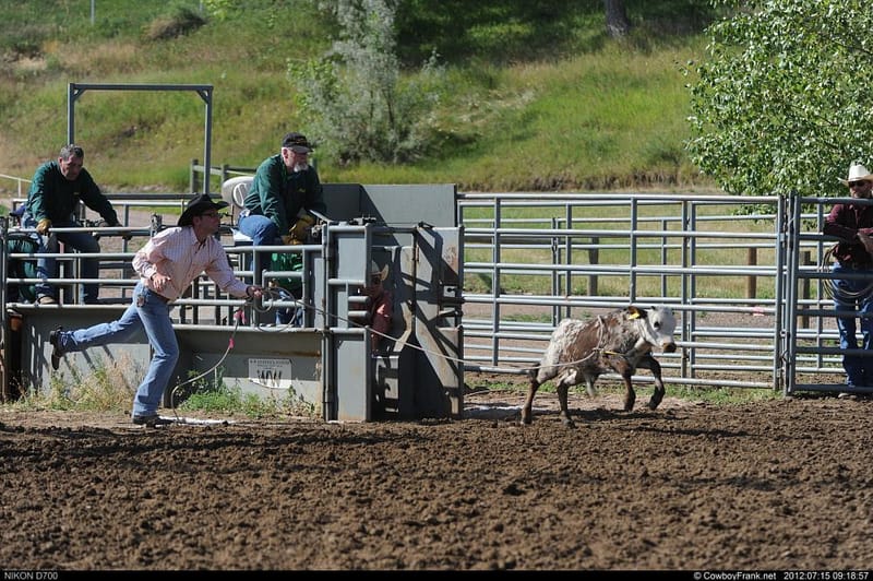 IGRA International Gay Rodeo Association