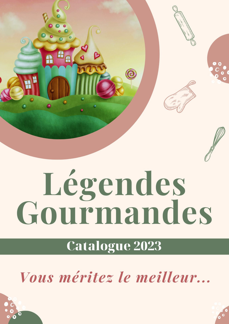 La boutique gourmande de Céline