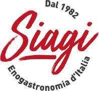 Les produits italiens Siagi - La boutique gourmande de Céline