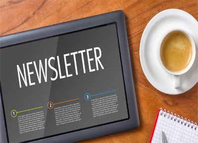 Employee Newsletters 101 – How to Create Effective Internal Newsletter