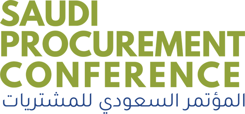 Saudi Procurement Conference
