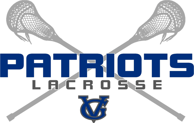 Varsity Patriots vs Devon Prep - Great Valley HS Lacrosse