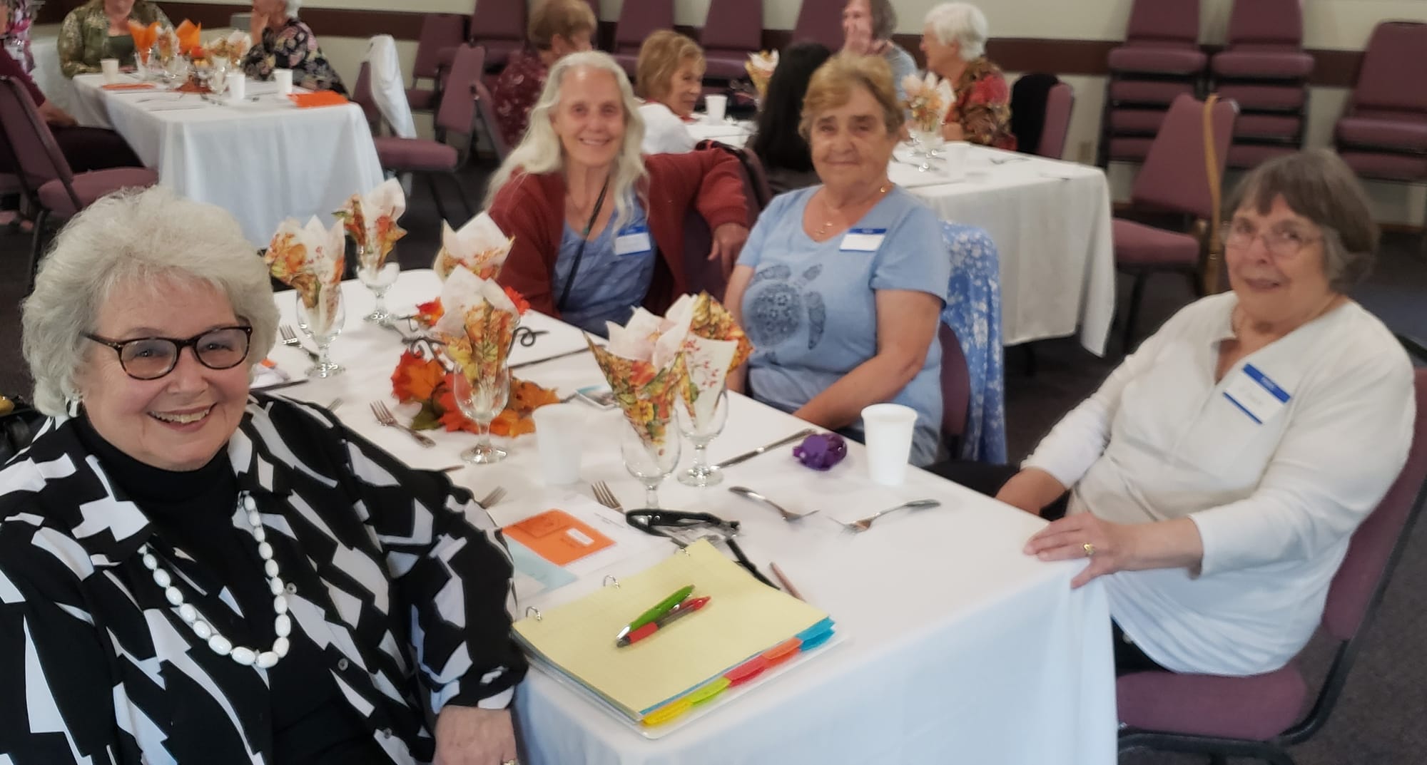 Castro Valley Women's Club