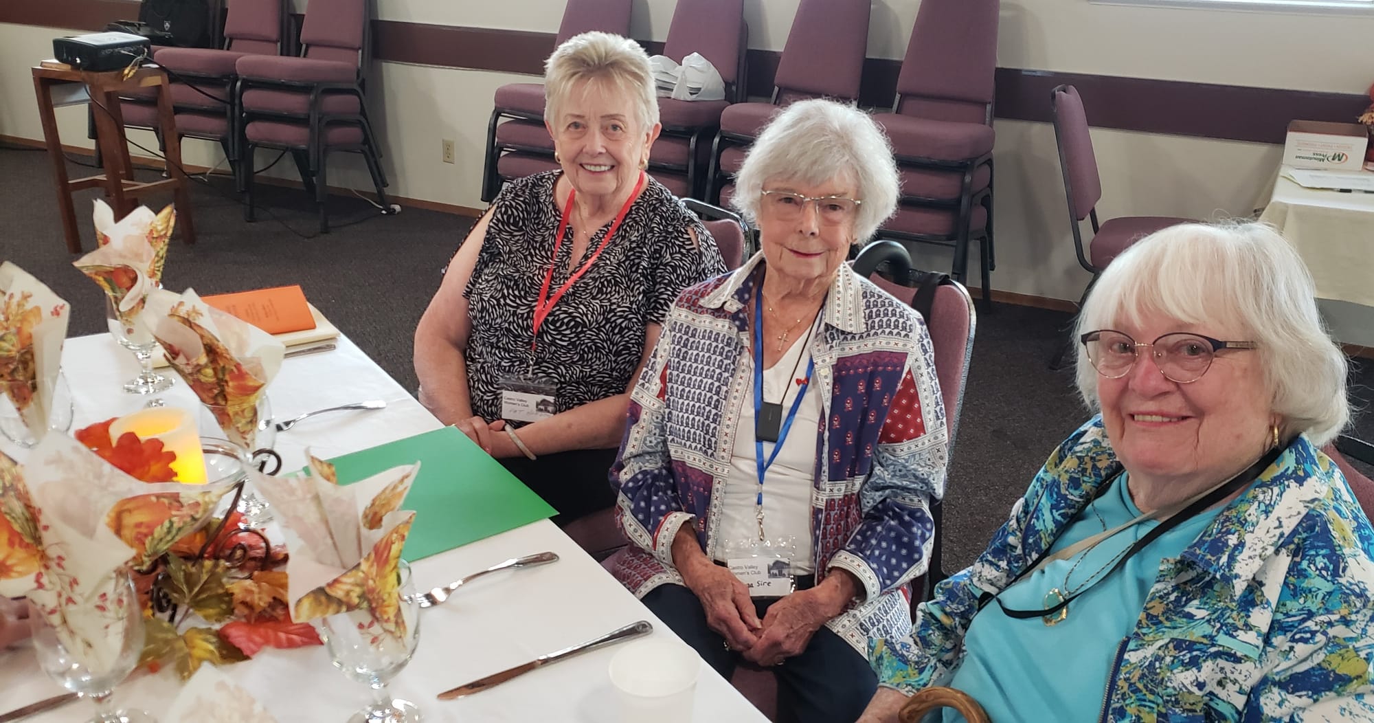 Castro Valley Women's Club