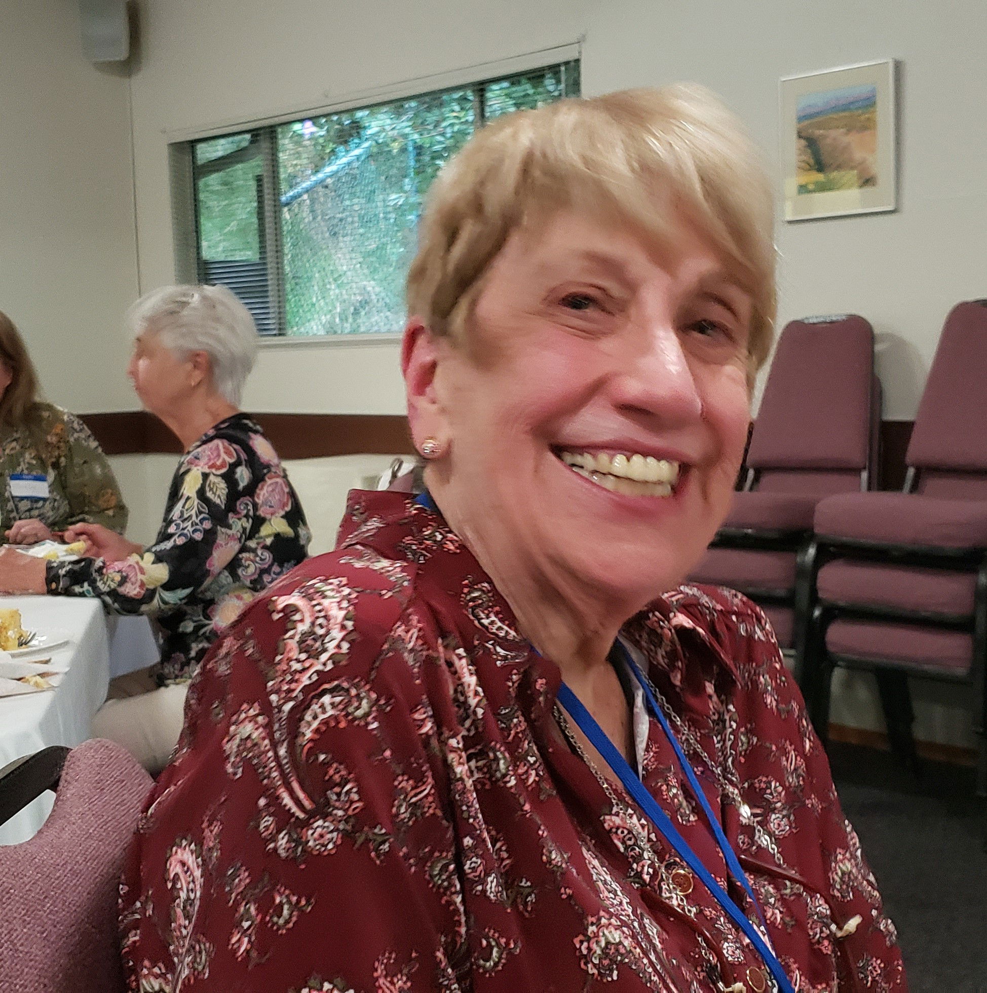 Castro Valley Women's Club