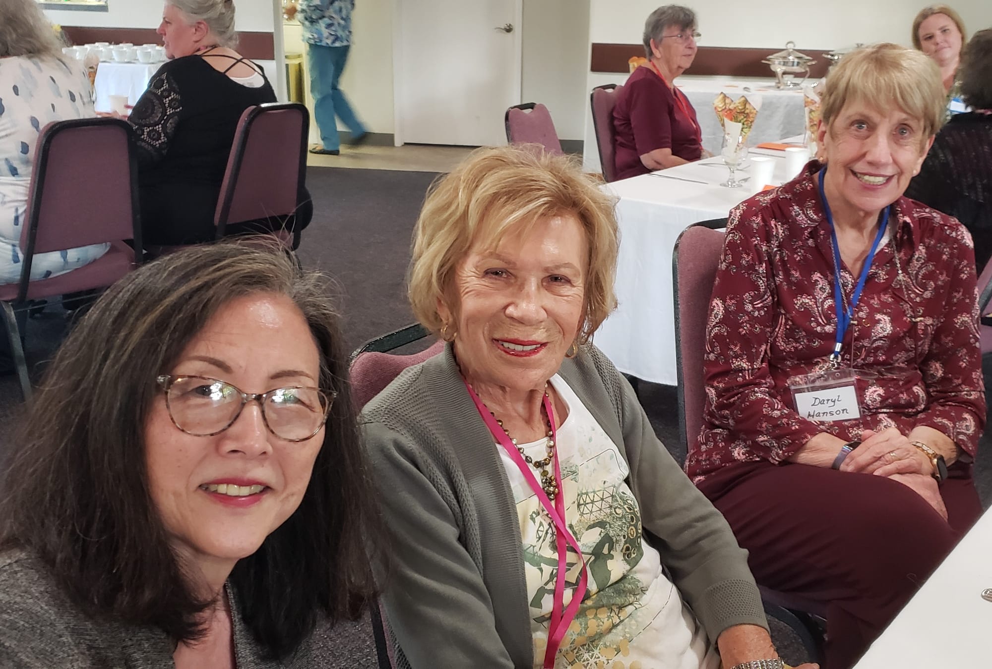 Castro Valley Women's Club