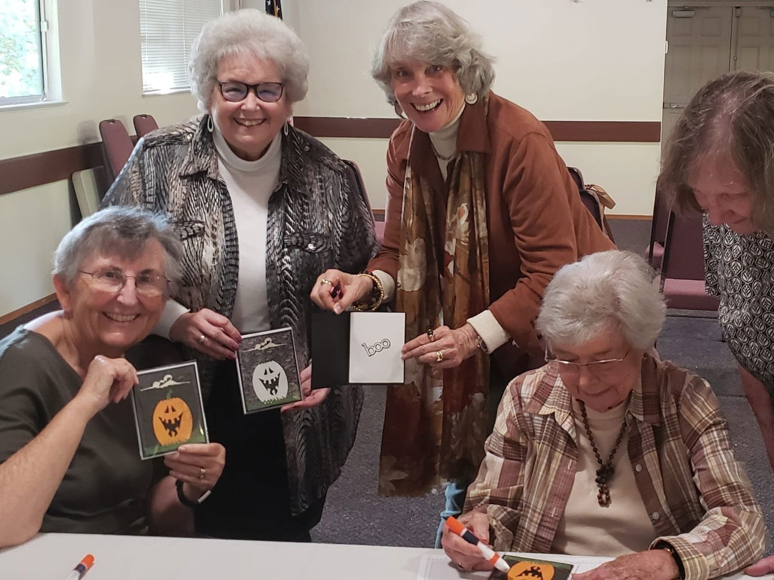 Castro Valley Women's Club