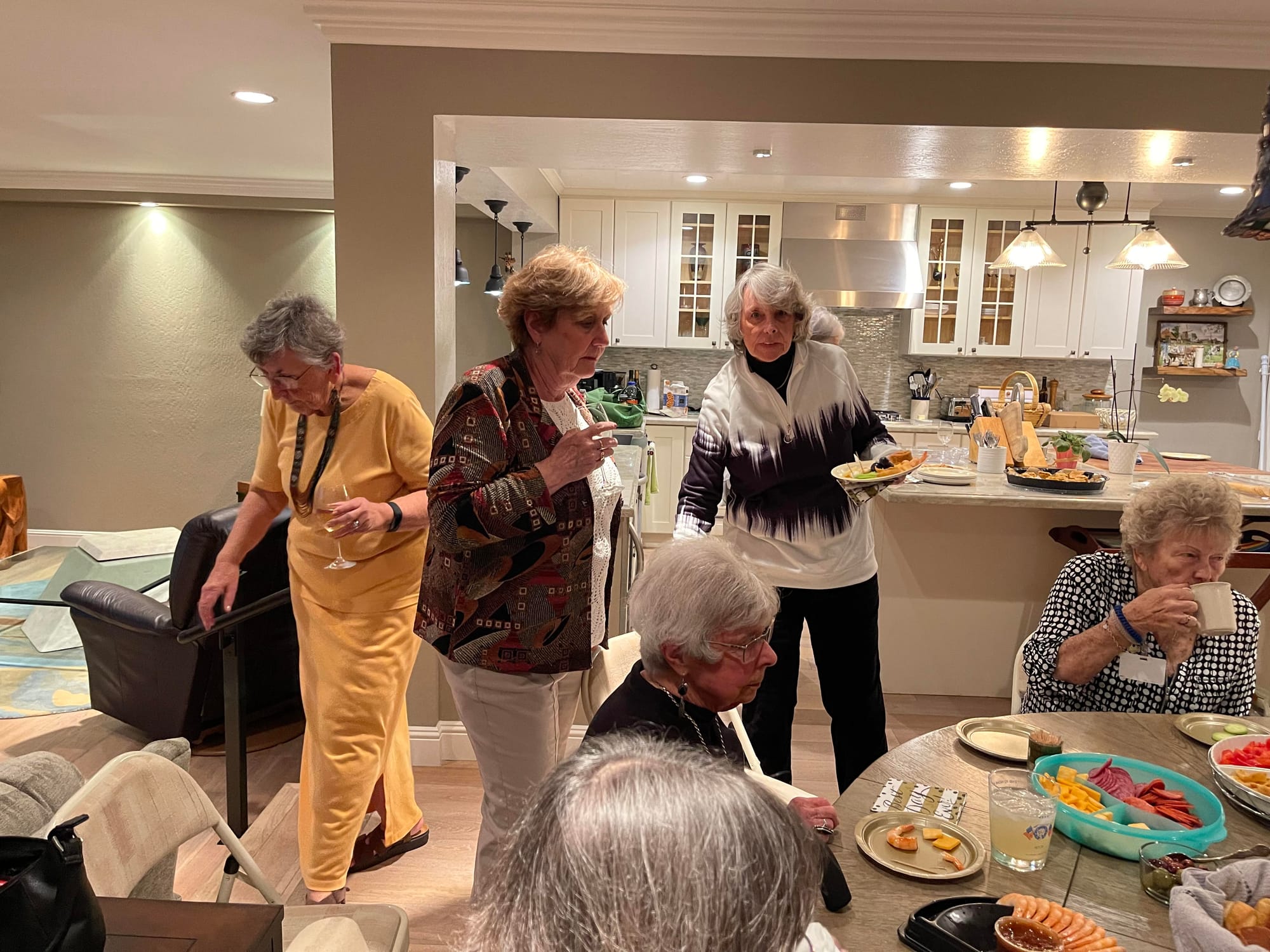 Castro Valley Women's Club