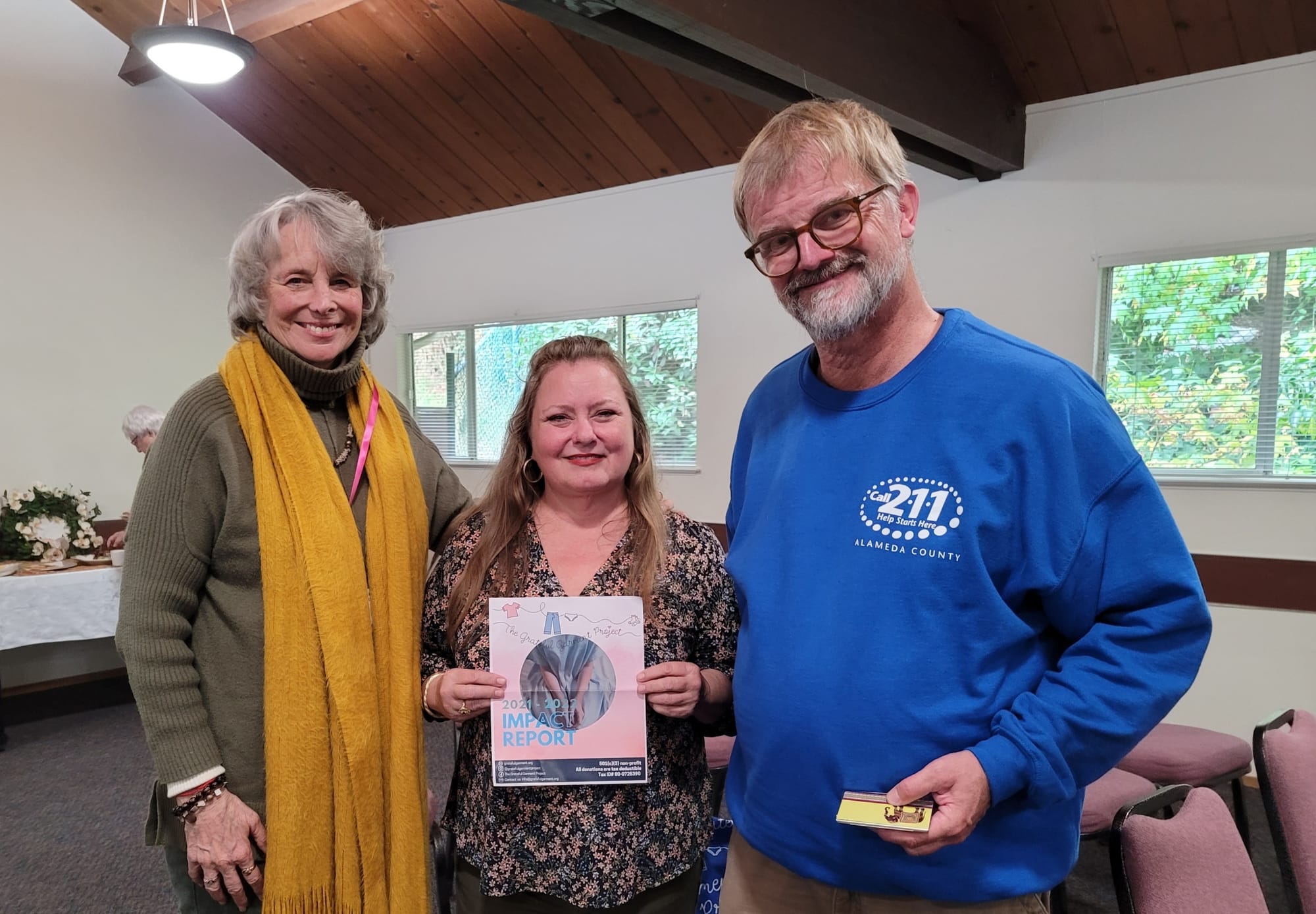 Castro Valley Women's Club