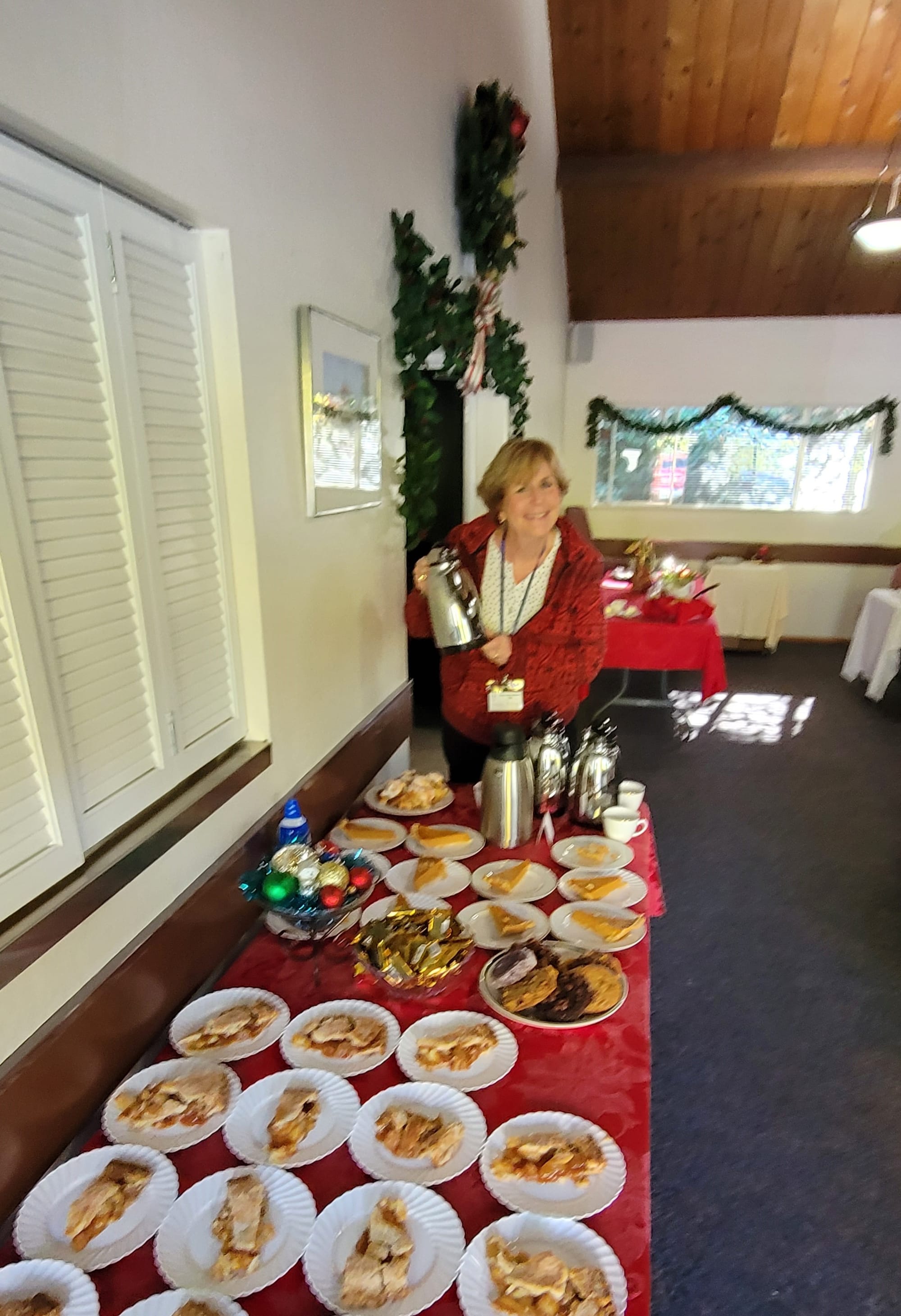 Castro Valley Women's Club