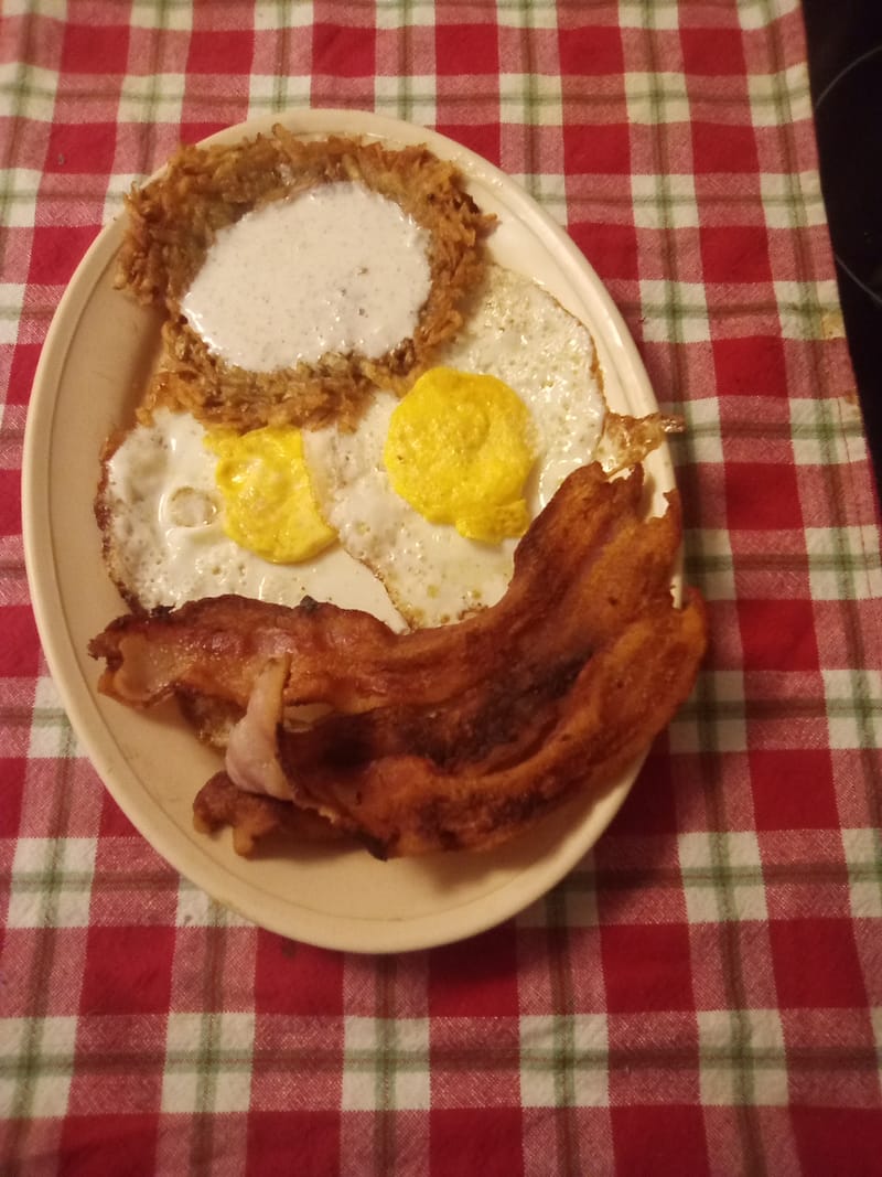 Award Winning Military Chef - Eat Good, Feel Good