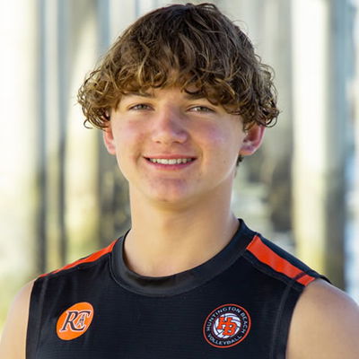 VARSITY - Huntington Beach High School Boys Volleyball