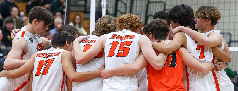 Huntington Beach High School Boys Volleyball - HBHS Volleyball Summer ...