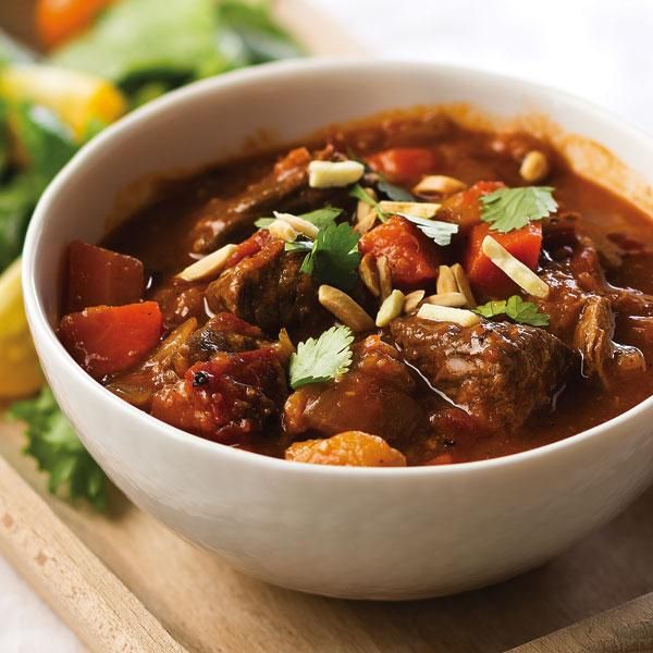 NORTH INDIAN LAMB DISHES (Imported Australian Lamb ...