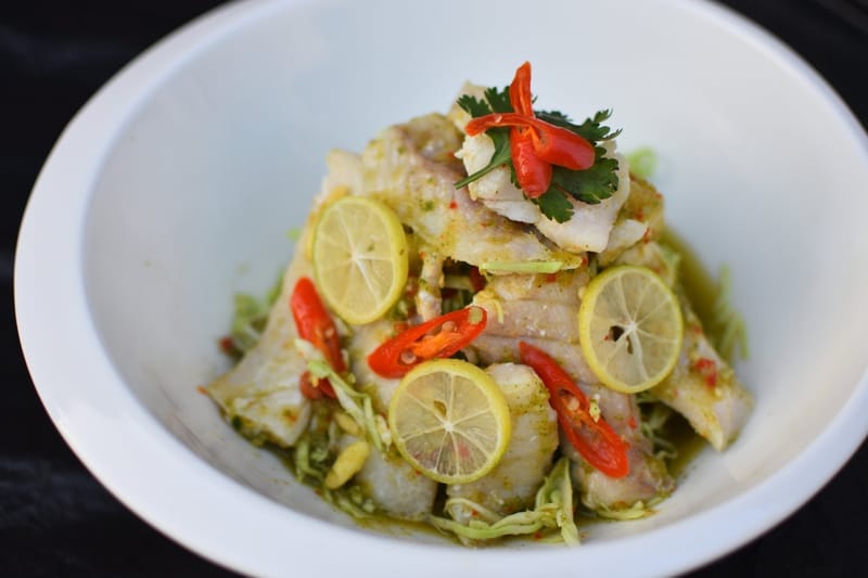 SUNNY KITCHEN - Eat Good,Feel Good