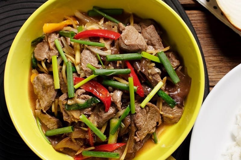 SUNNY KITCHEN - Eat Good,Feel Good