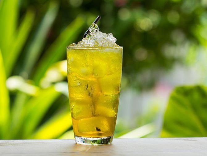 SUNNY KITCHEN - Eat Good,Feel Good