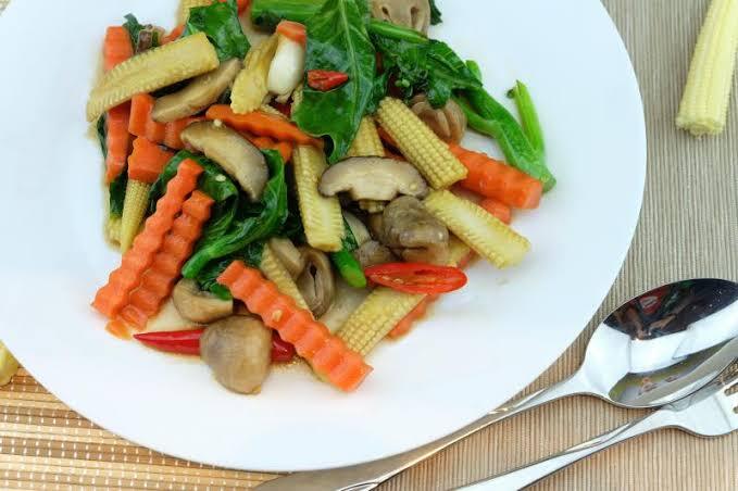 SUNNY KITCHEN - Eat Good,Feel Good