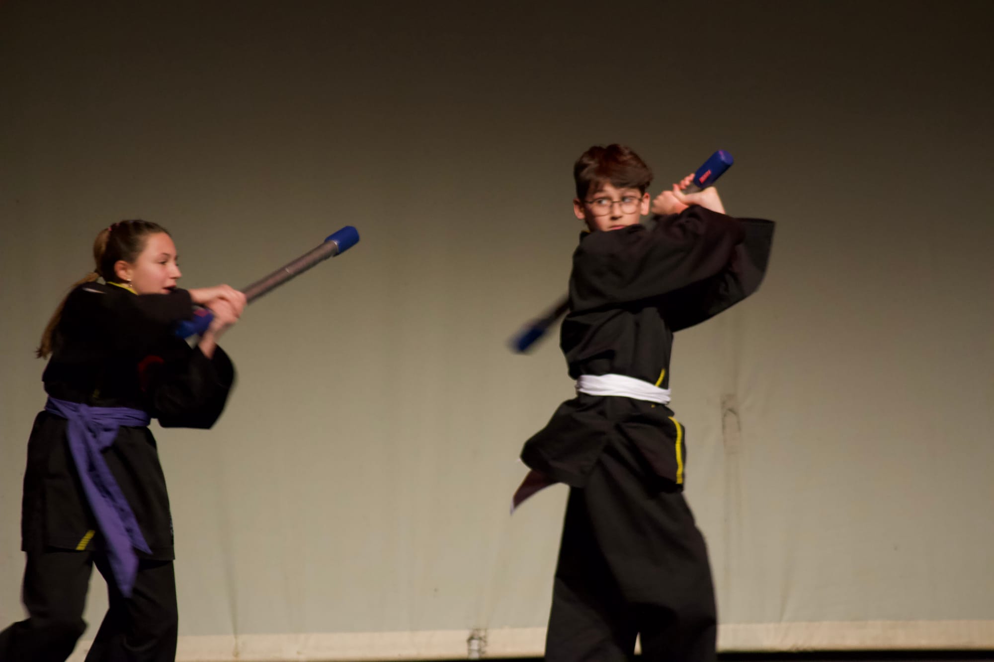 Asociatia "Un zambet pentru Catalin" - Reusita mea începe cu tine