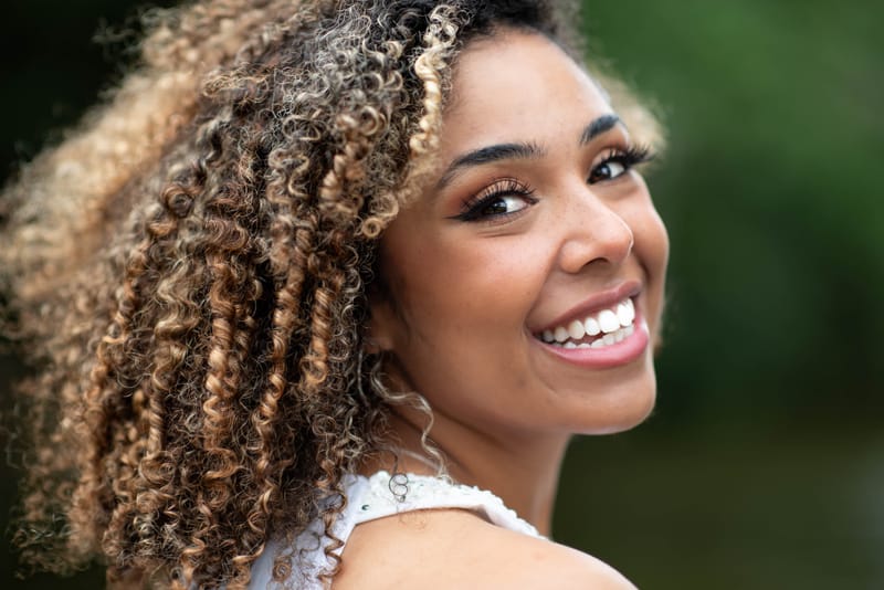 Portrait Example - steve young photography