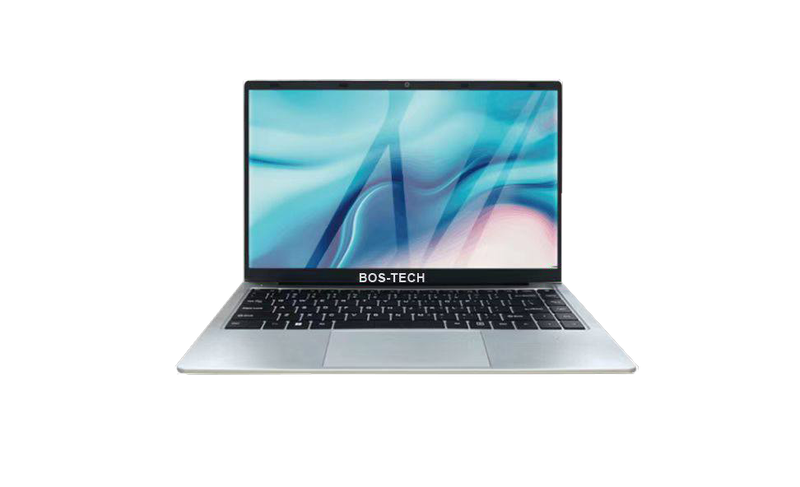 LAPTOP - BOS-TECH