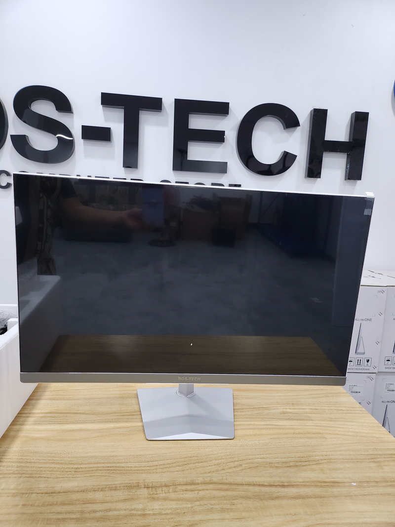 ALL-IN-ONE - BOS-TECH