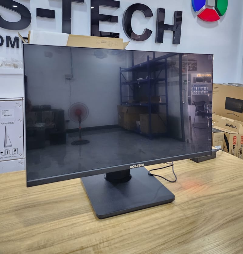 MONITOR - BOS-TECH