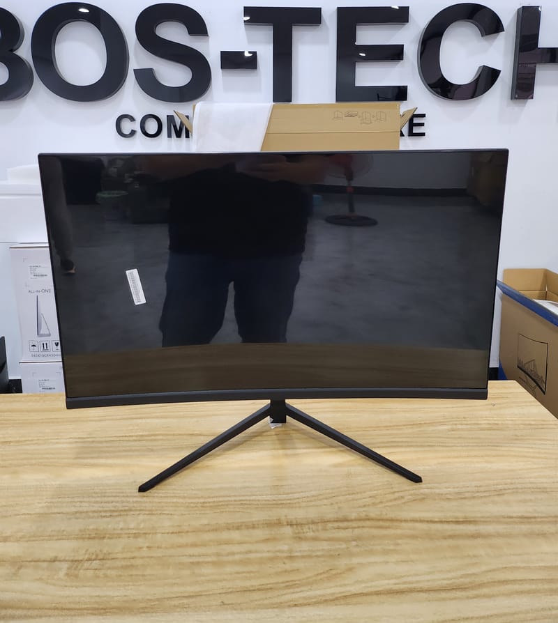 MONITOR - BOS-TECH