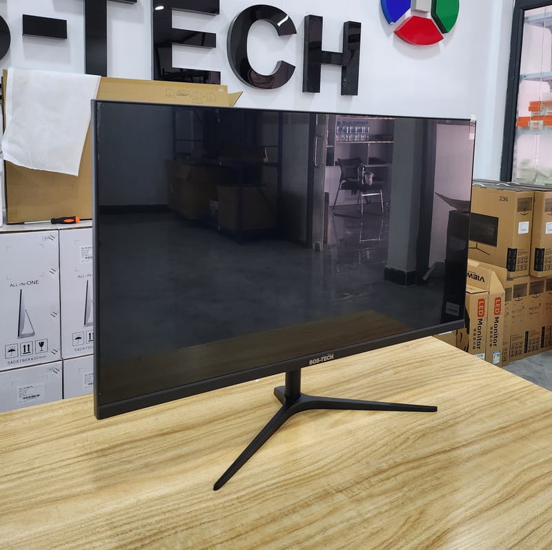 MONITOR - BOS-TECH