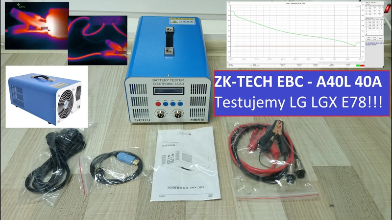 Magazynowanie Energii "DIY" Polska