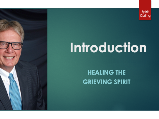 Spirit Calling daily devotional